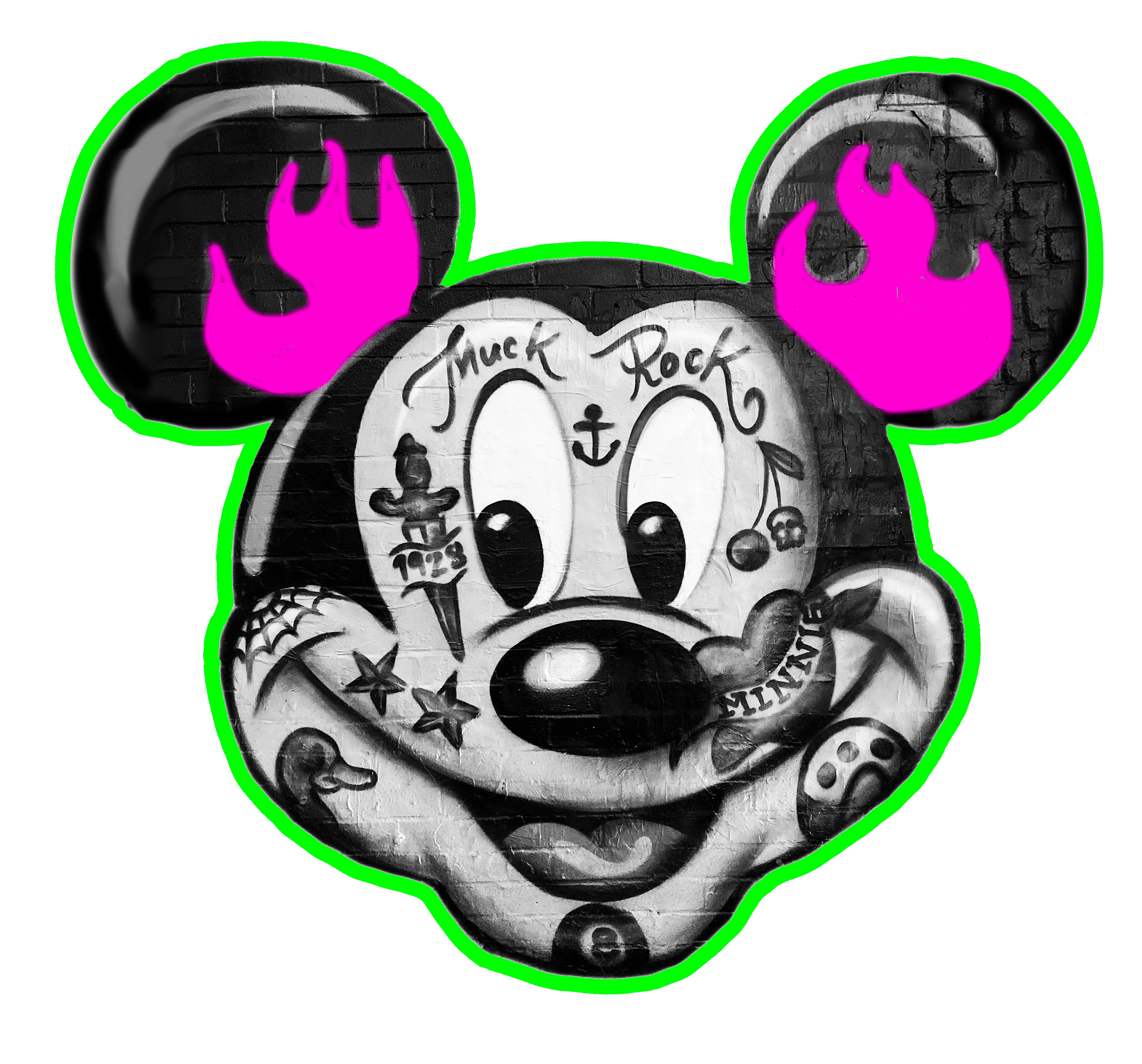 Find Muck Rock – Muck Shop